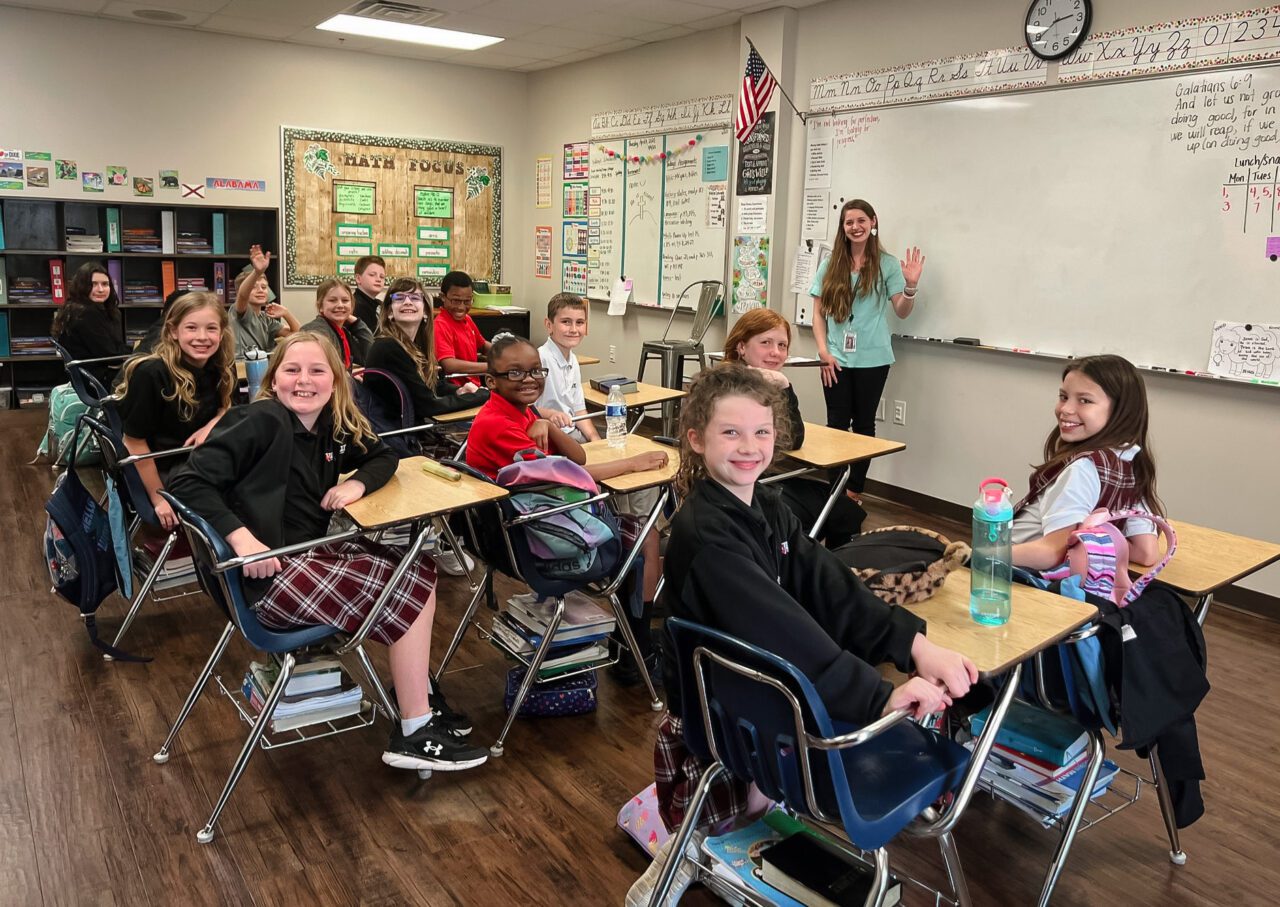 Clubs - Valley Fellowship Christian Academy