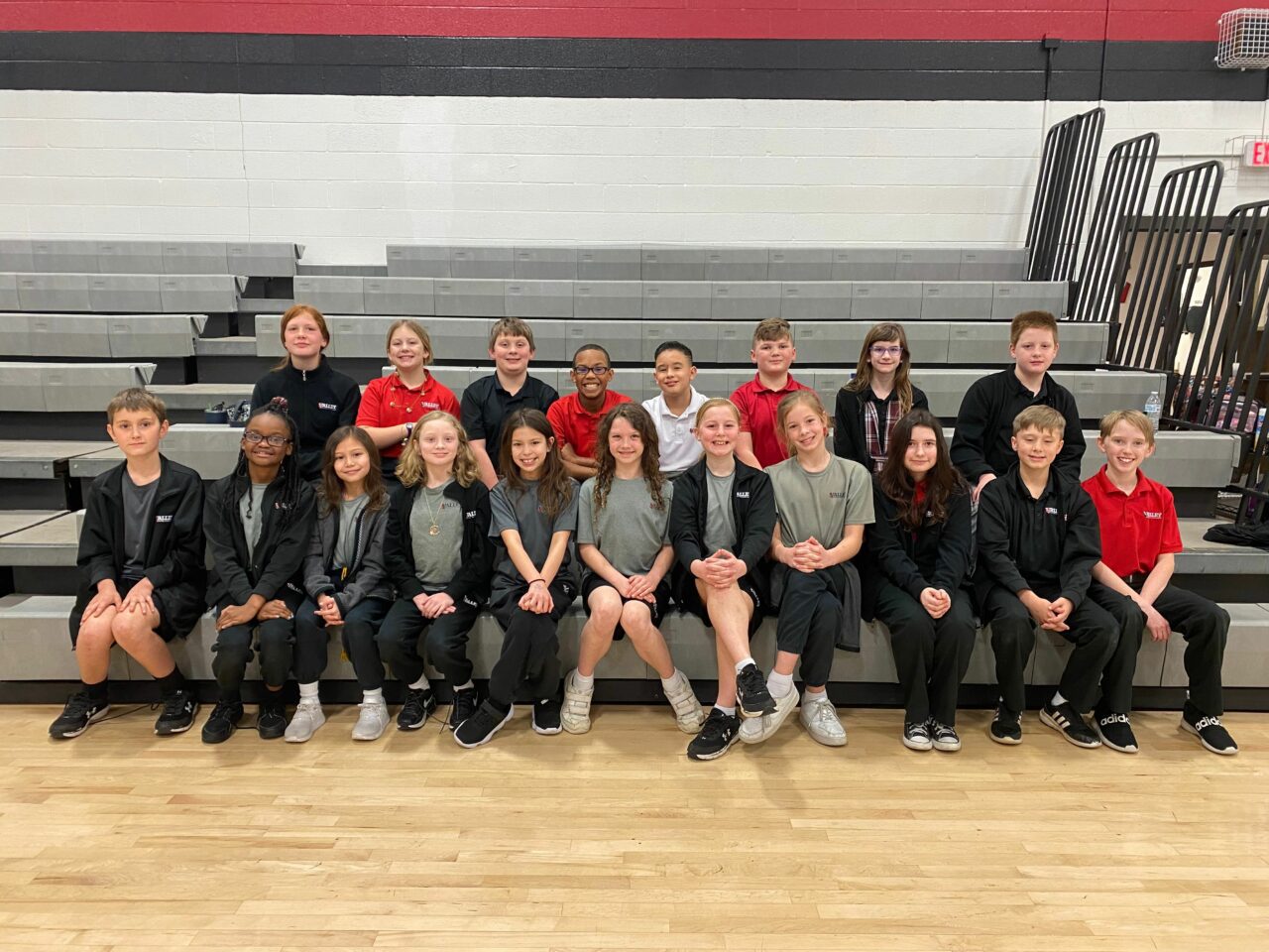 Clubs - Valley Fellowship Christian Academy